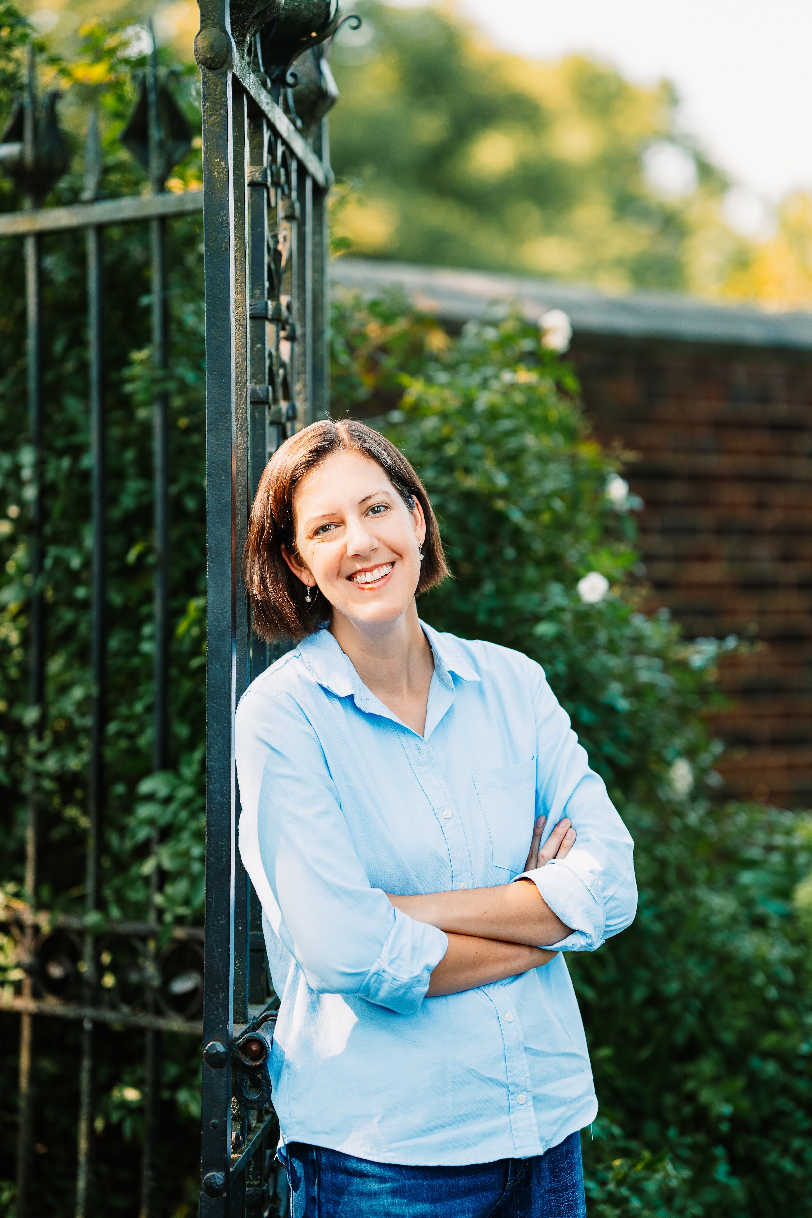 Joy Givens – stories to spark the imagination